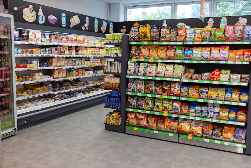 HBN - informacje o sektorze dóbr szybkozbywalnych dla menedżerów i firm